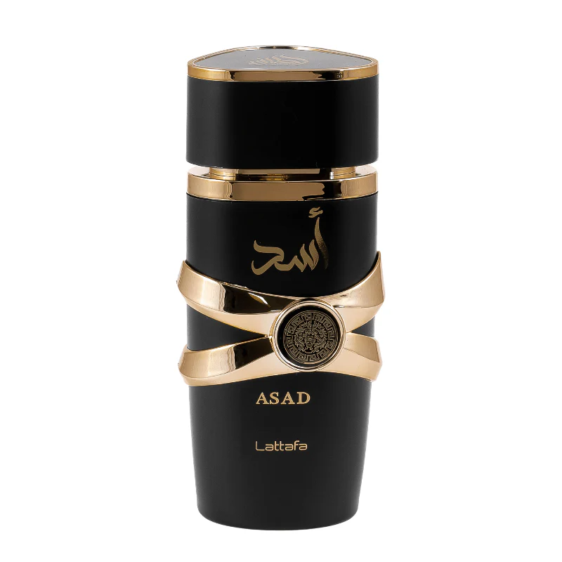 Lattafa Asad Man Eau de Parfum - Essence Arab
