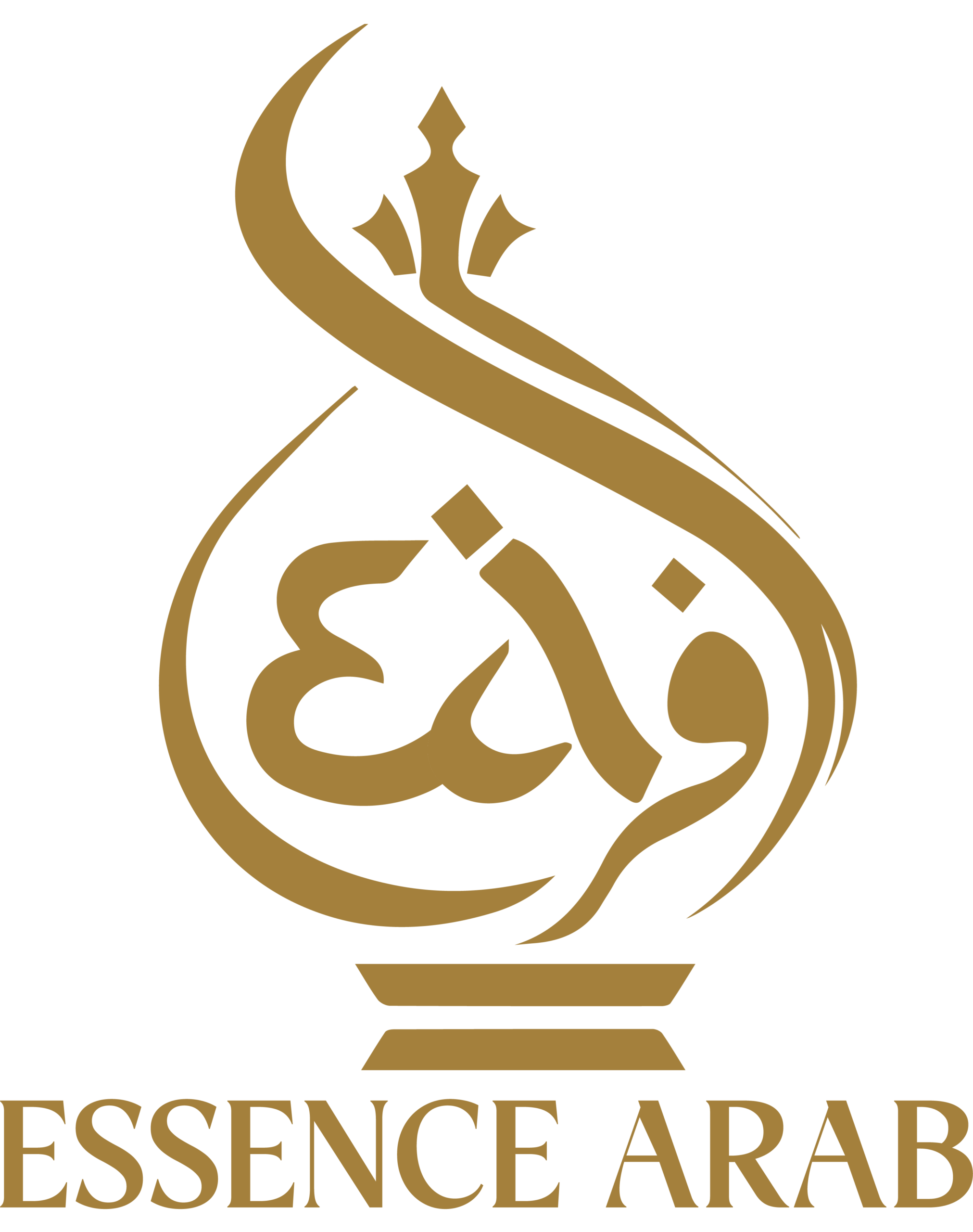 Lattafa Asad Man Eau de Parfum - Essence Arab